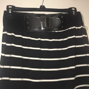 Mint Green | Skirts | One Leg Out Skirt | Poshmark